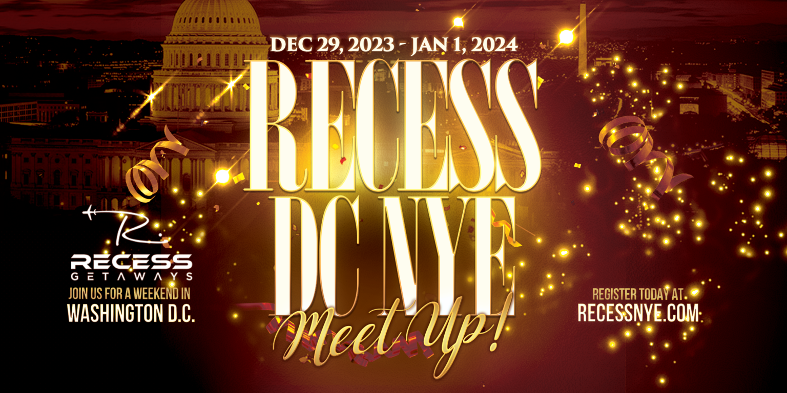 Recess Getaways